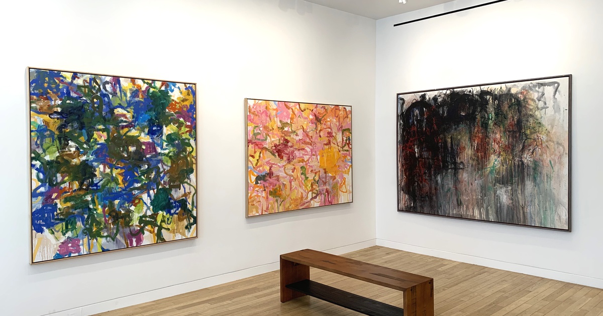 Kikuo Saito - Exhibitions | Upsilon Gallery